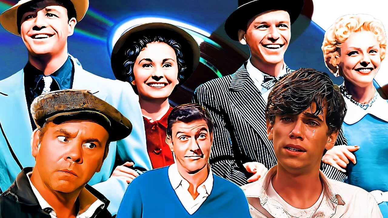 Monster Kid Mail Call - D and E Rare DVDs 4