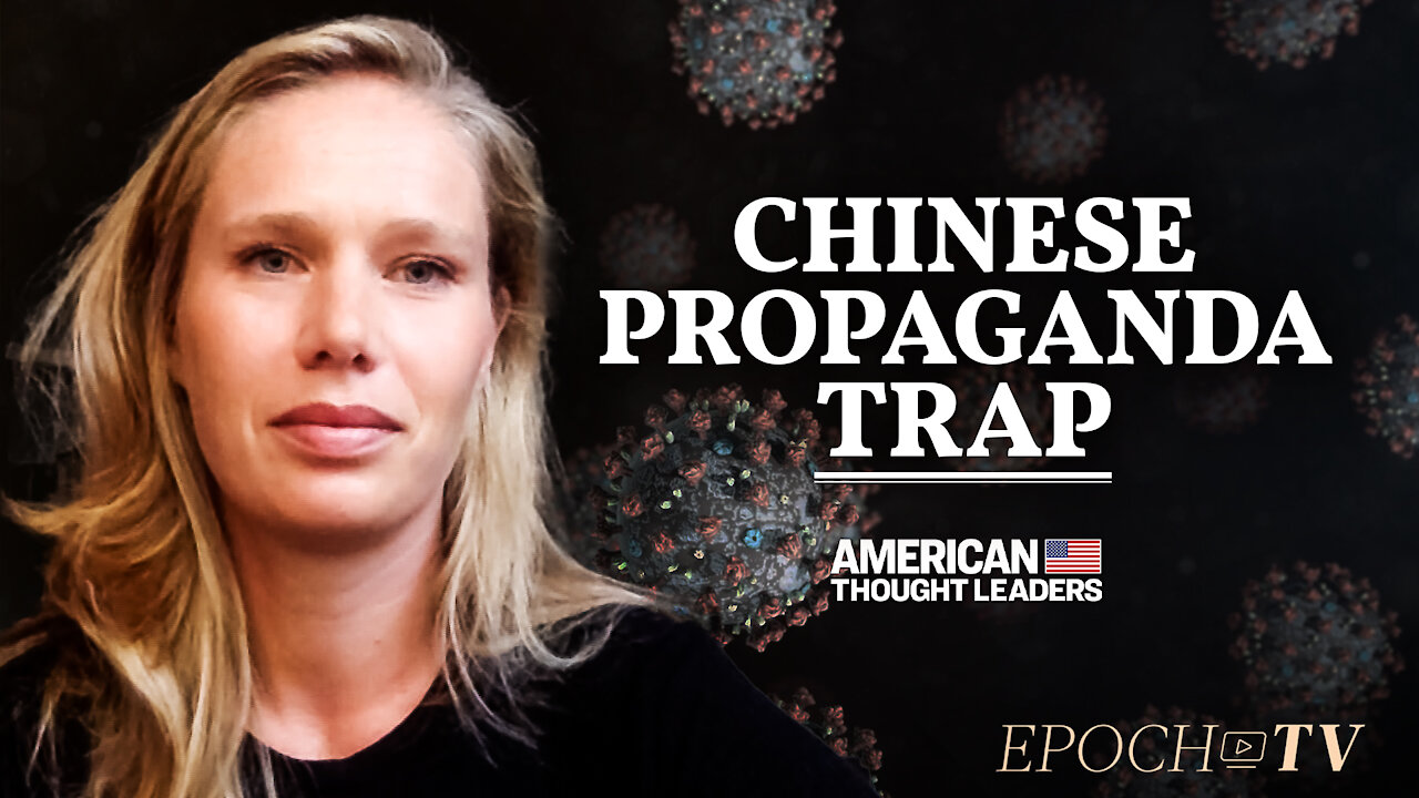 Many in Scientific Community Fell Into Communist China's Trap—Laura ...