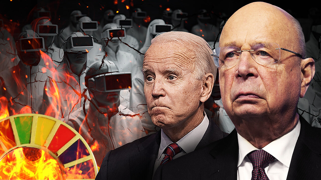 The Great Reckoning is HERE & We're Taking Back This Planet!! w/ Todd ...