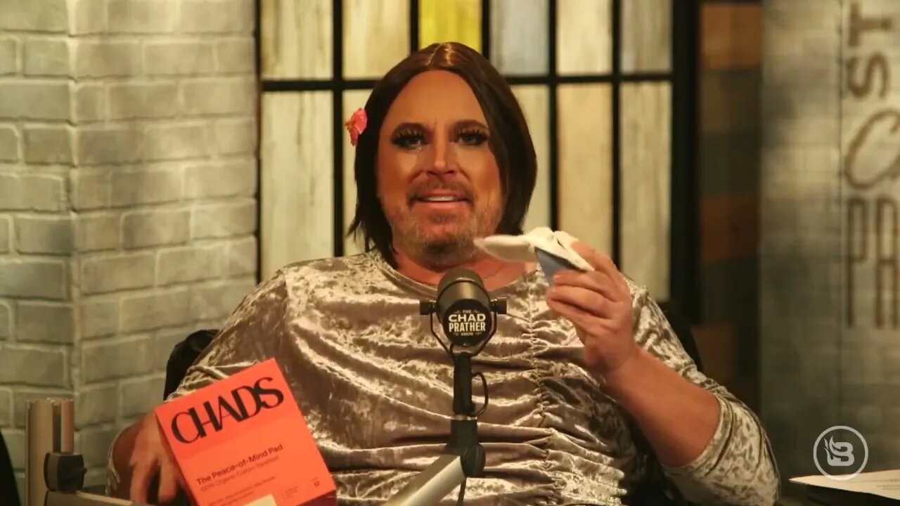 The Chad’s Pads Commercial