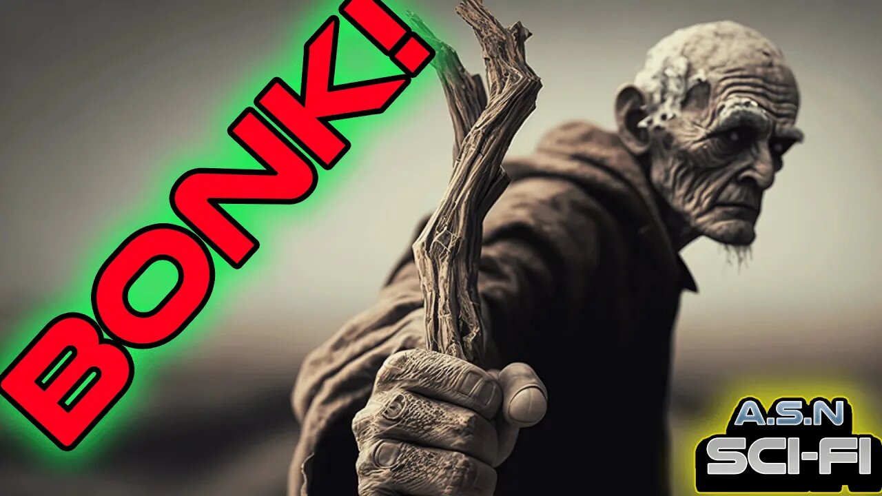 Bonk ! & Galactic Buffet Etiquette - How Not To Worry | Best of r/HFY ...