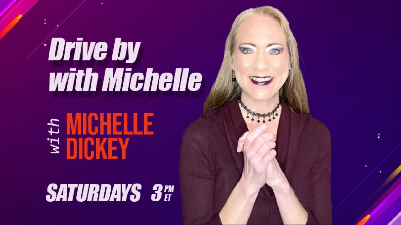 Drive By with Michelle - How Narcissistic Abusers Underestimate the ...