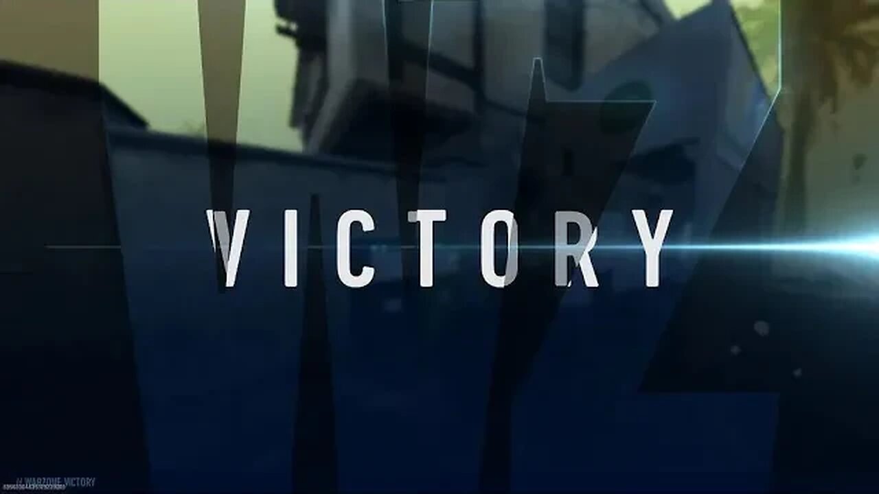 VICTORY!!! Warzone 2.0 Resurgence #Warzone2 #Resurgence Road to 900Subs