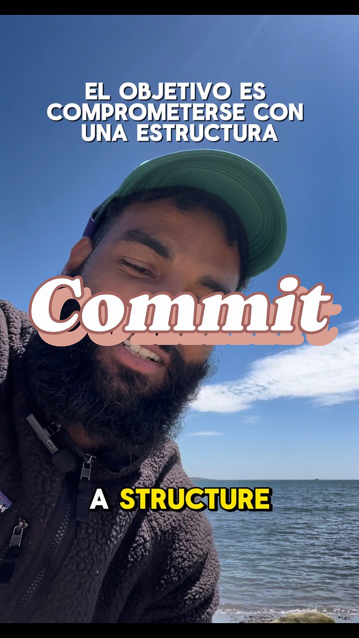 Commit