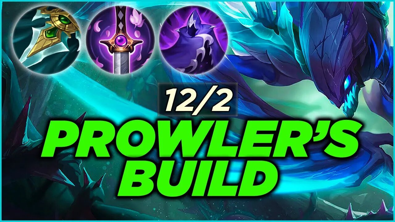 How To Play Kha'Zix In Season 13! Jungle Kha'Zix Guide S13! How To Play Kha'Zix In Season 13! Jungle Kha'Zix Guide S13!