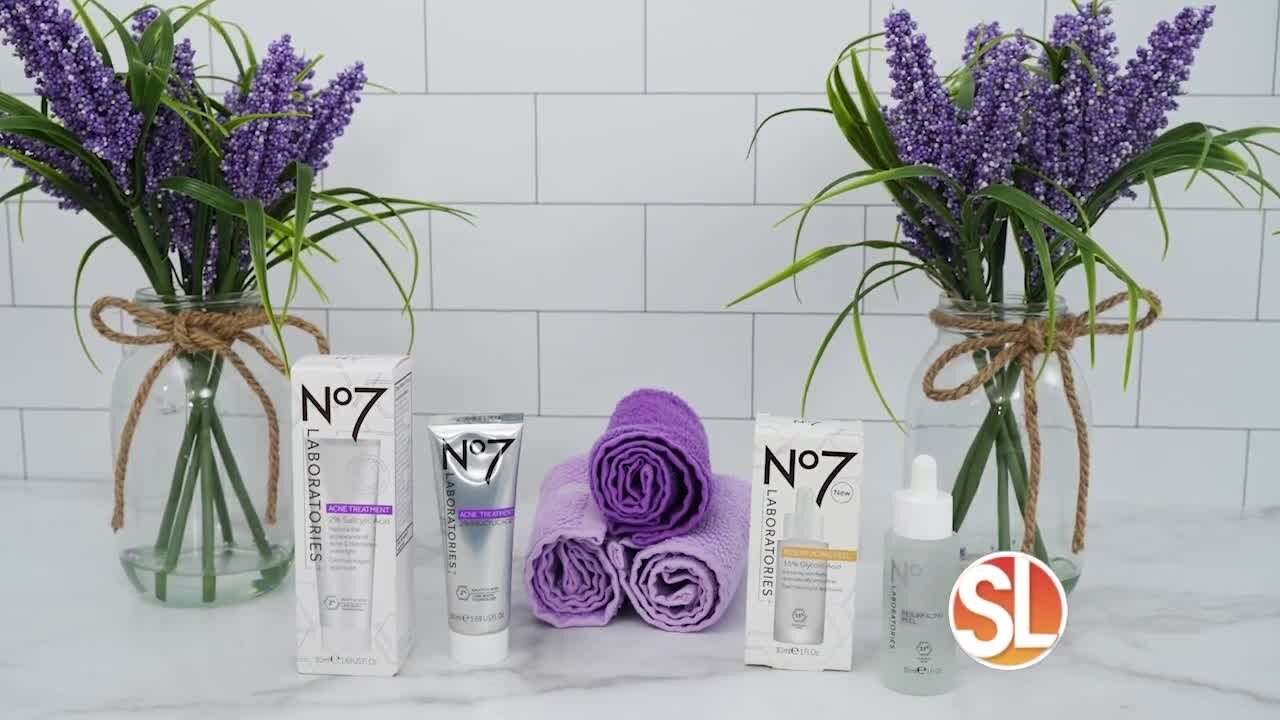 Limor Suss has tips on a spring beauty refresh