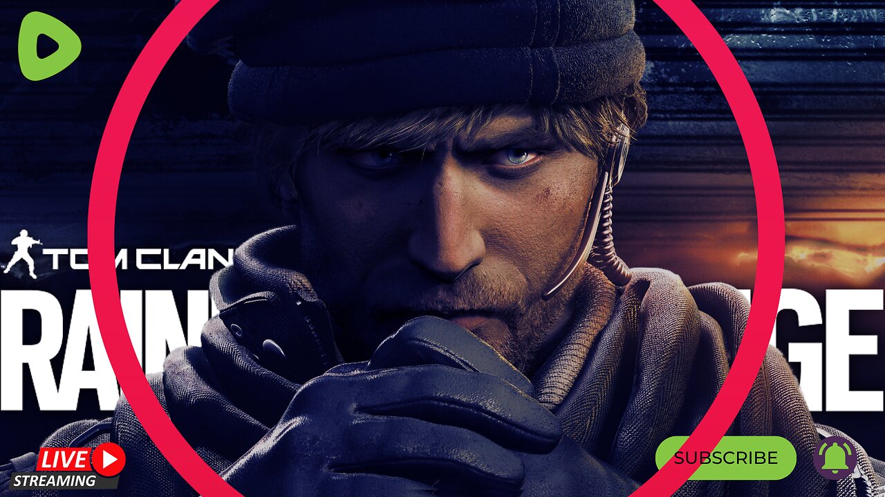 🔴Rainbow Six Siege Shenanigans: Let's Get Tactical (CB gaming) Happy ...