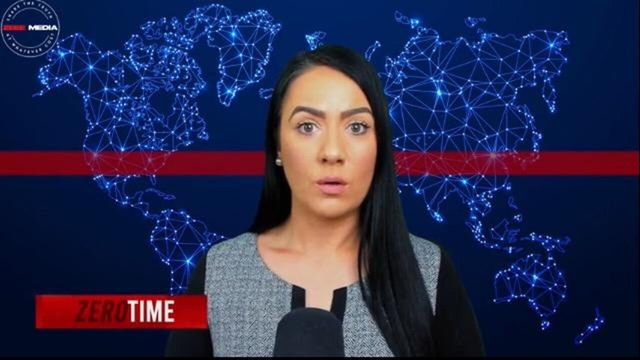 ZEROTIME: VIC Election "Victory" as WEF Angles to Destroy Democracy & Turn Australia into China