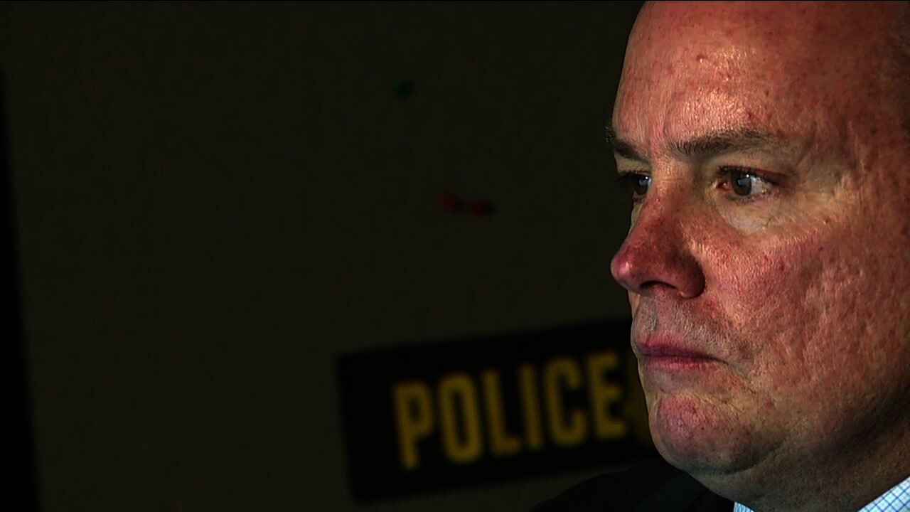 Local DEA head retires after more than 26 years of service