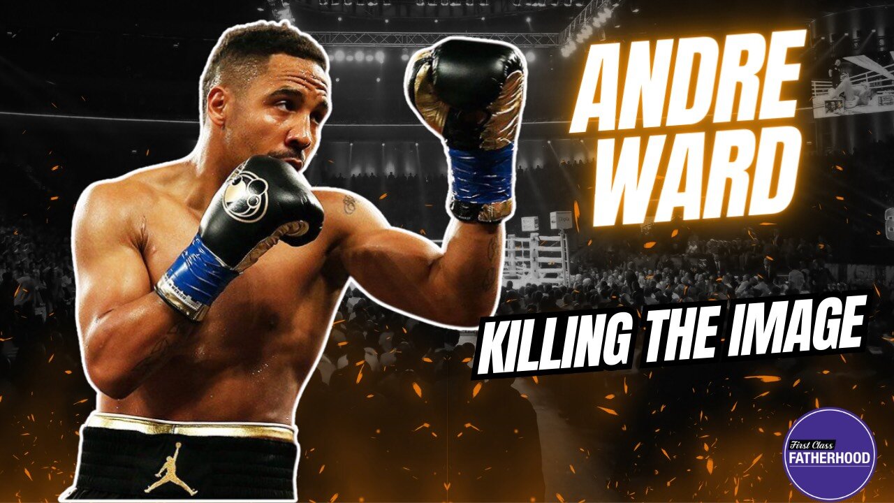 Andre Ward Interview | World Class Boxer, First Class Father | Killing ...