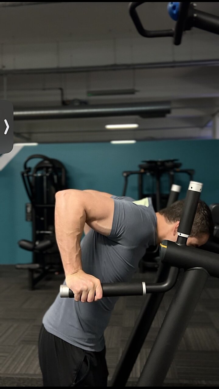Get a Chest Pump with These Moves! 💪⚡