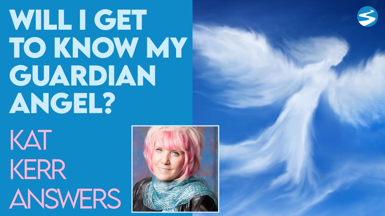 Kat Kerr: Will I Get To Know My Guardian Angel In Heaven? | Dec 2 2020