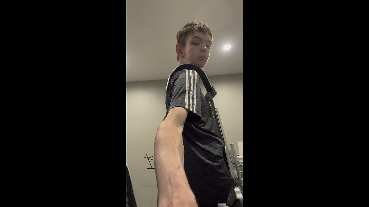 Jig 2 Solo - 5/23/23