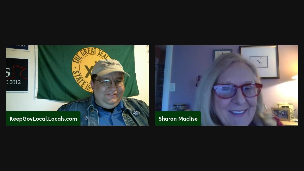 From Steal to Secession AM - Ep. 20: Is Canada headed for a National ...