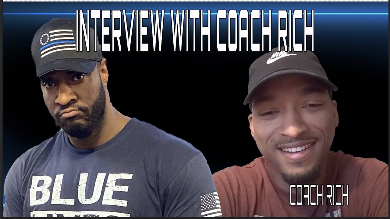 Black Youth, Police Interactions & Fatherhood In The Black Community ...