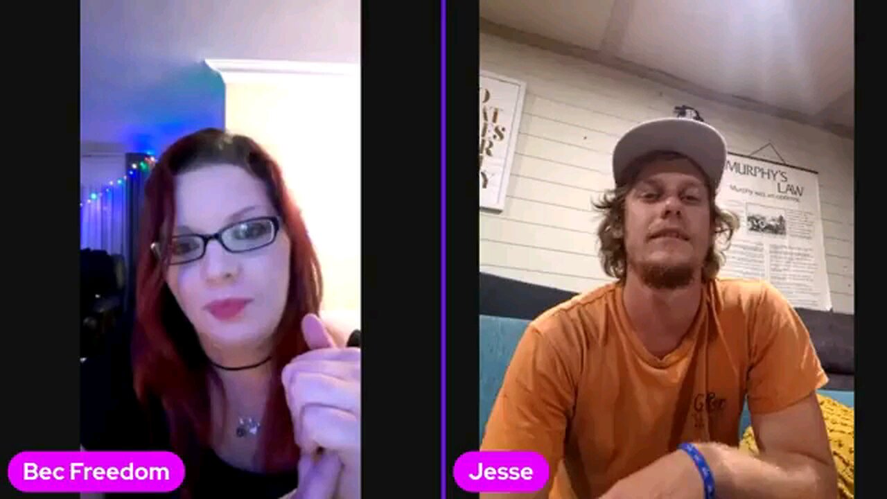 Beyond The Deceptions-Episode 01