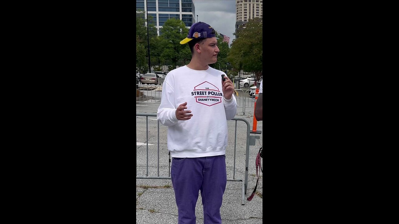 "Truth Teller" Shaney Ricch BLATANTLY LIES, SUPPORTS PEDO FOR PRESIDENT ...