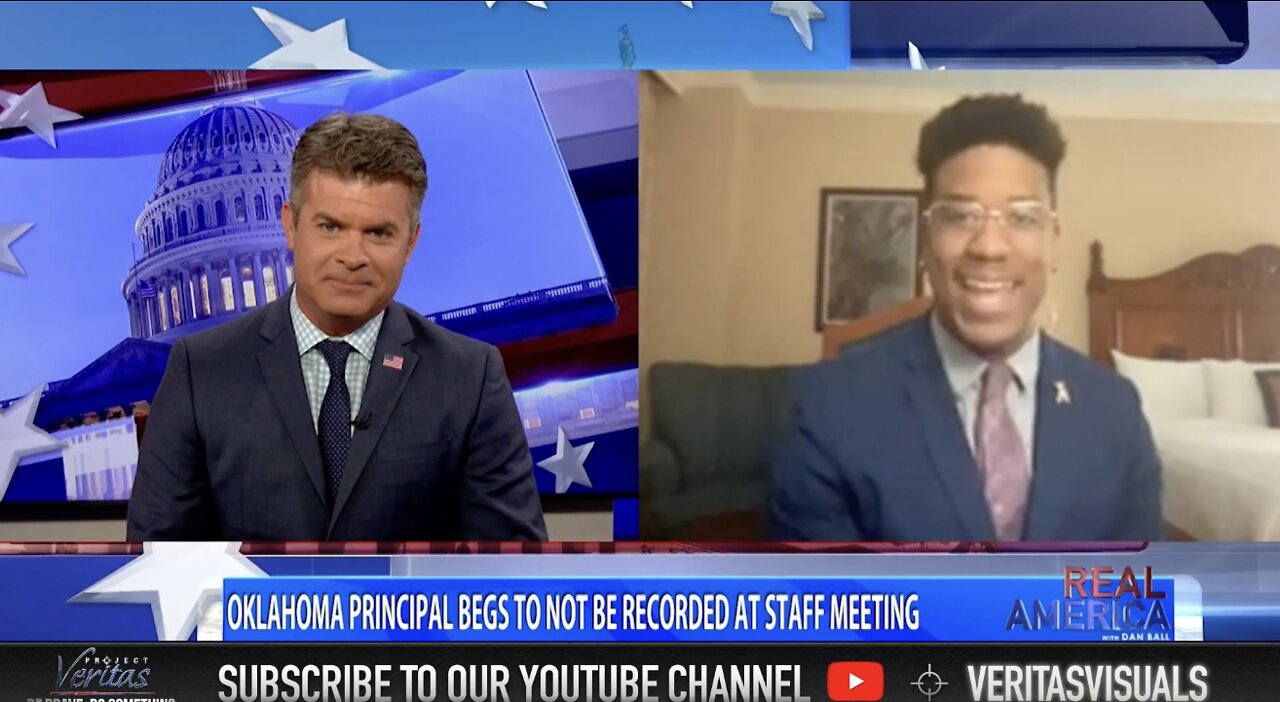 Veritas' Press Sec. RC Maxwell Discusses the Breakthrough Series # ...