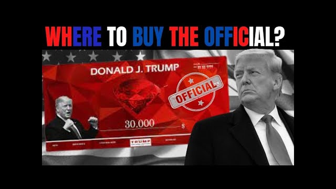 🔴TRUMP RED CHECK - 🔥((NEW BEWARE !! )) 🔥 Trump Red Check Review- Red ...