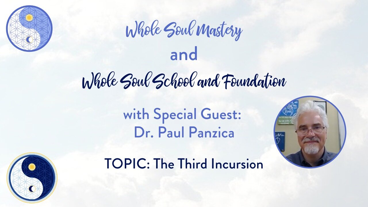 #45 LWLW: Dr. Paul Panzica & Marie Mohler Take A Deep Dive Into The ...