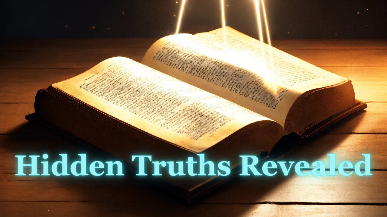 Unlocking Hidden Truths: What Does It Mean to Be In the Know?🔍 Unlocking Hidden Truths: What Does It Mean to Be In the Know?🔍