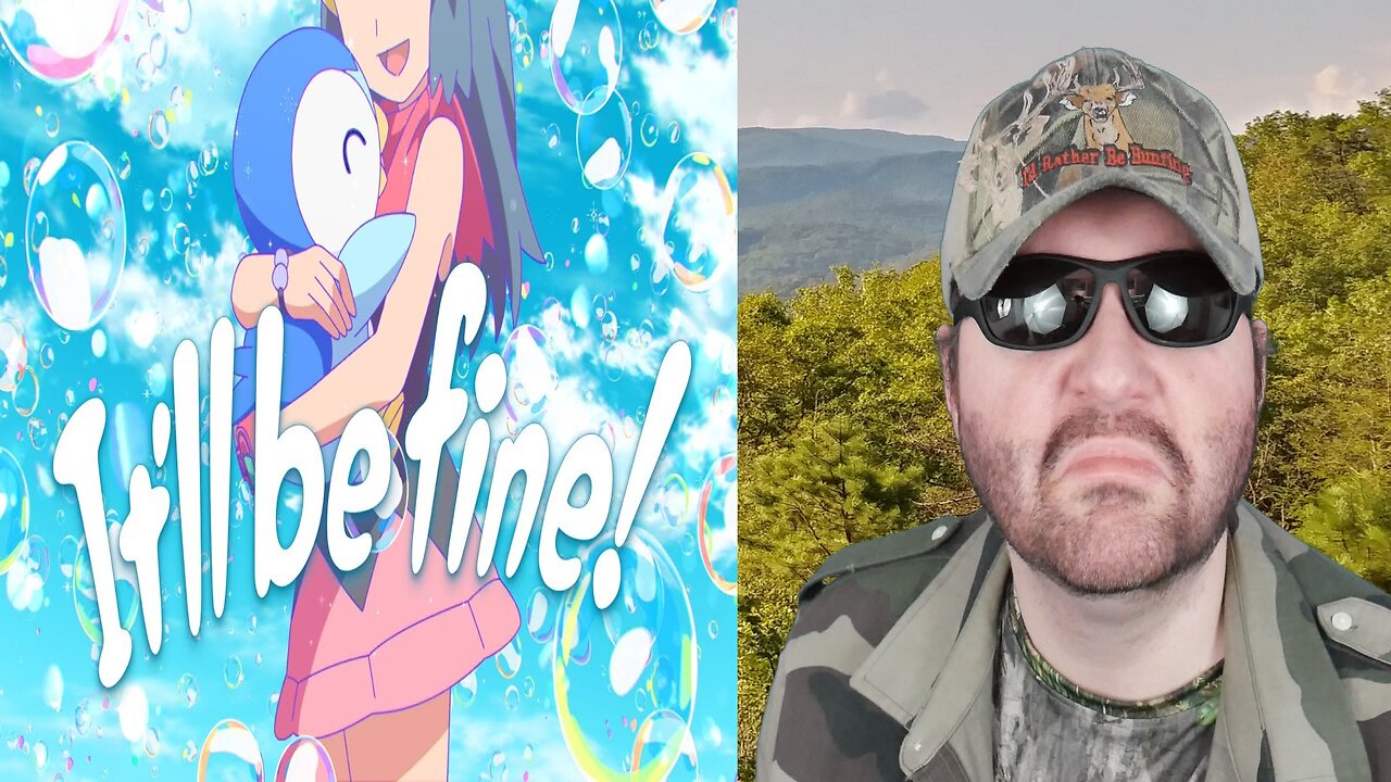 [Official] Project Piplup "It'll Be Fine!" TV Anime "Pokémon D&P ...