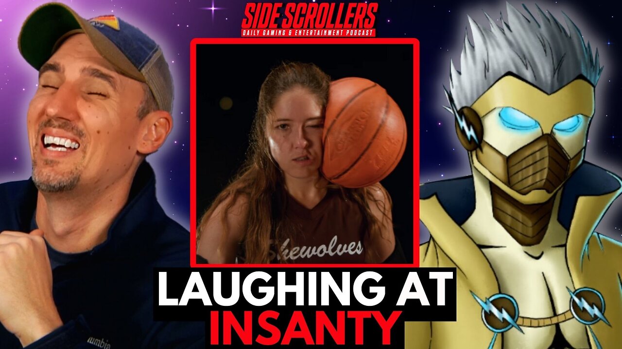 Daily Wire Mocks Gender Insanity, Media Tries To Ruin Kids Life for ...