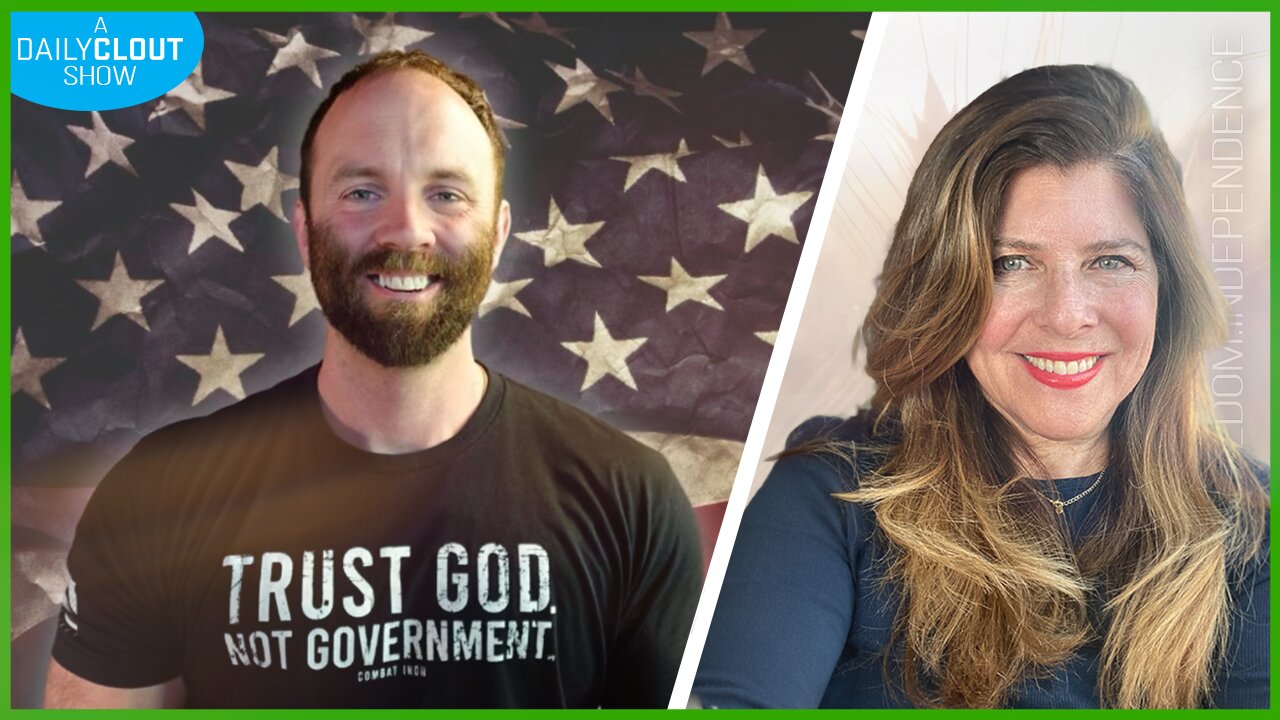 OutSpoken: "Trainer Dan Lyons Explains What's Really Hurting Our Energy ...