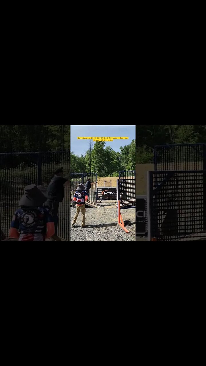 #uspsa #shorts #unloadshowclear #ipsc #competition #idpa #carryoptics # ...