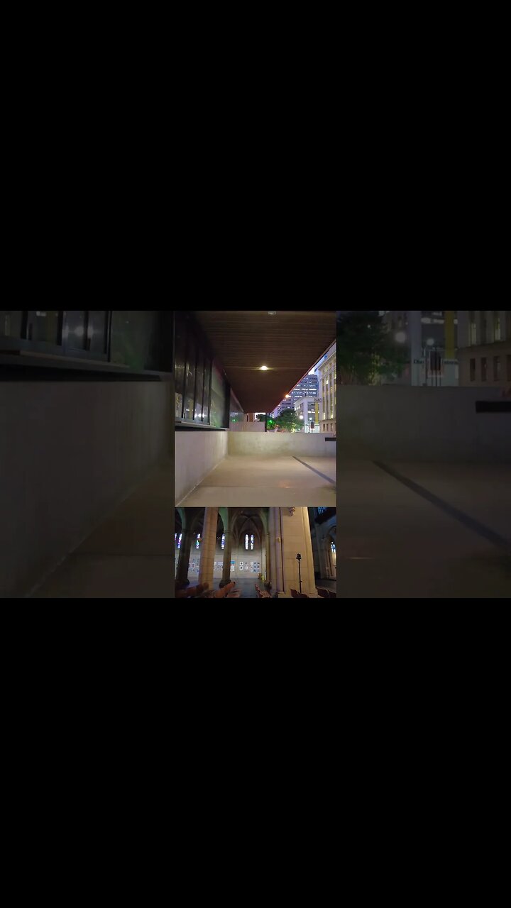 Brisbane City Exploration || QLD - AUSTRALIA