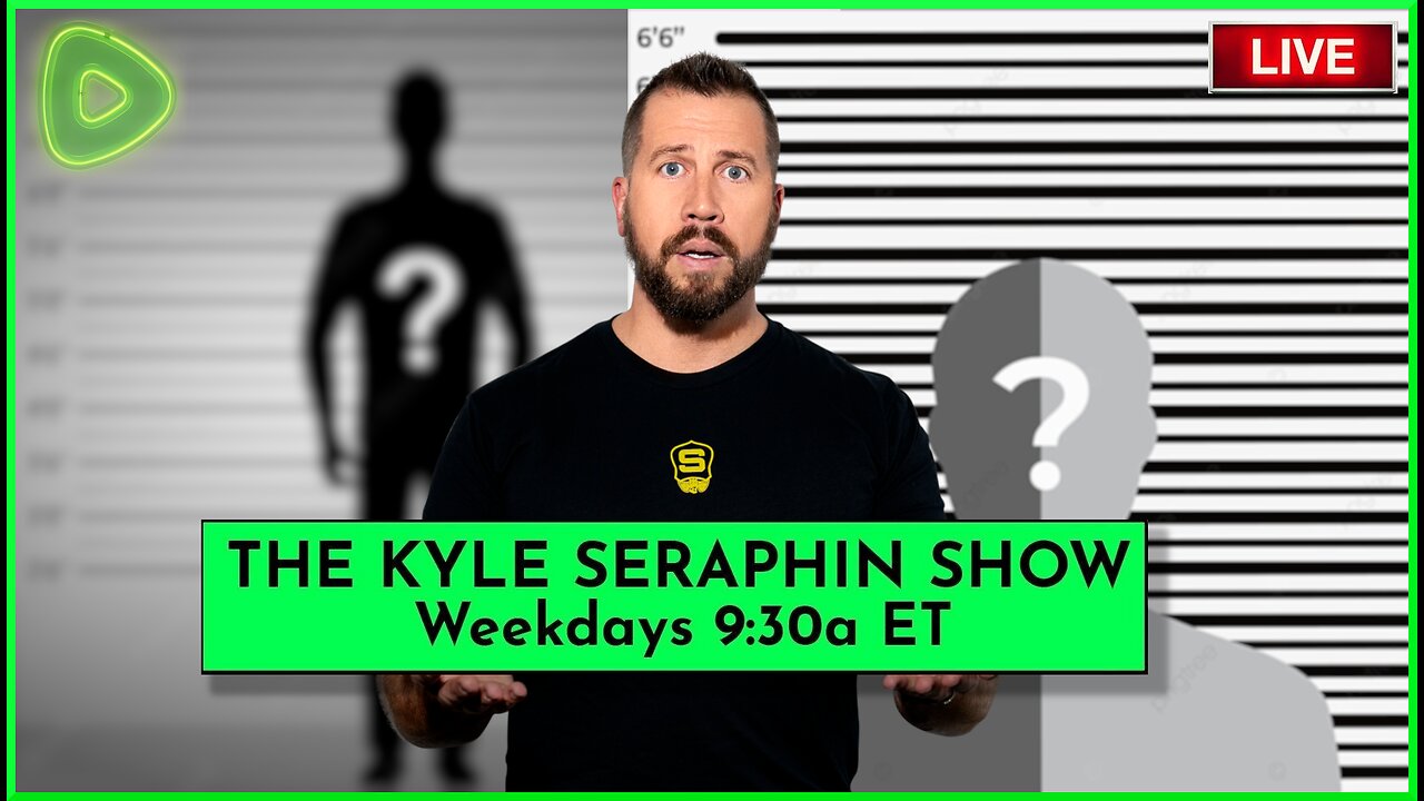 Lies to defend the Truth | Ep 328 | THE KYLE SERAPHIN SHOW | 17JUN2024 ...