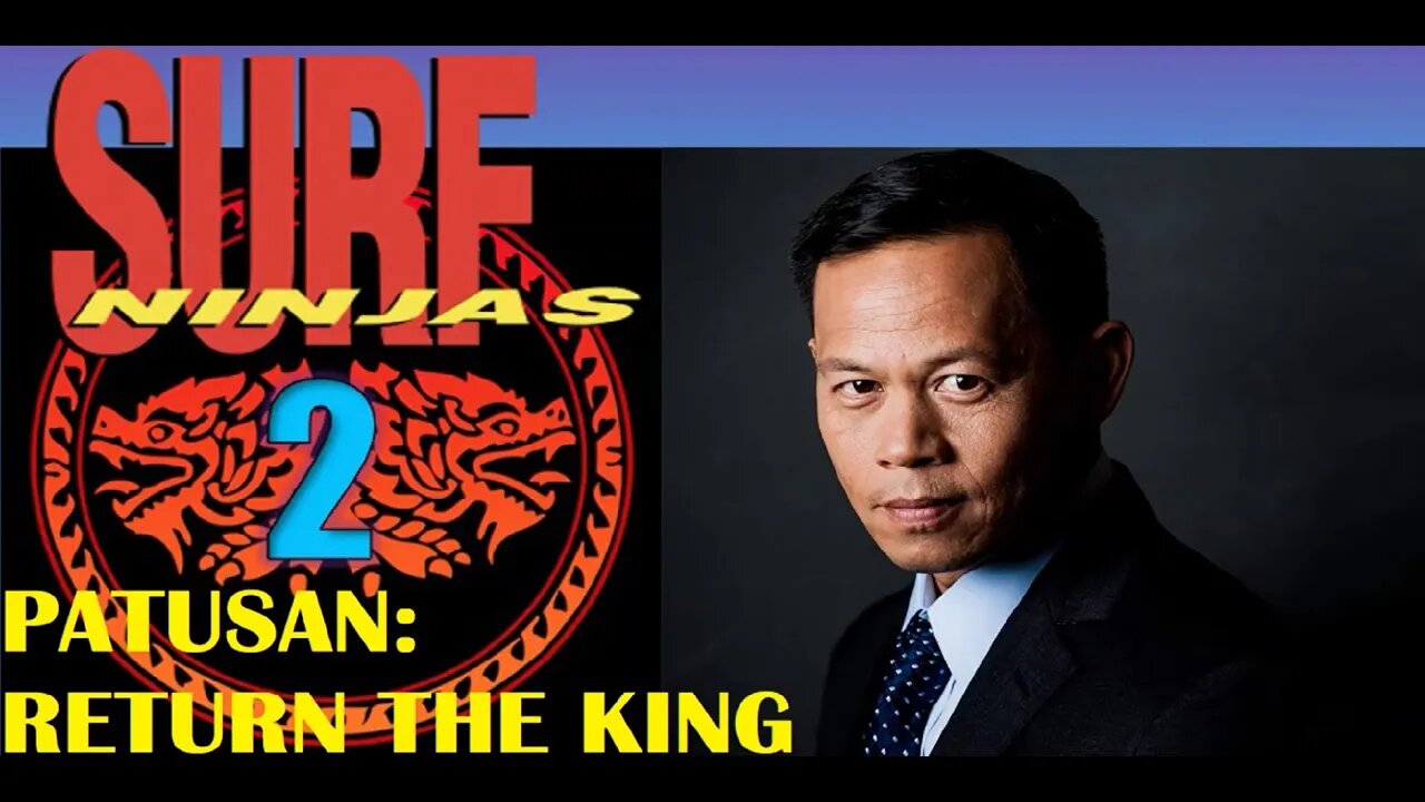 Monday Movie Writing Stream: SURF NINJAS & Sequel MOVIE & SERIES Ideas ...