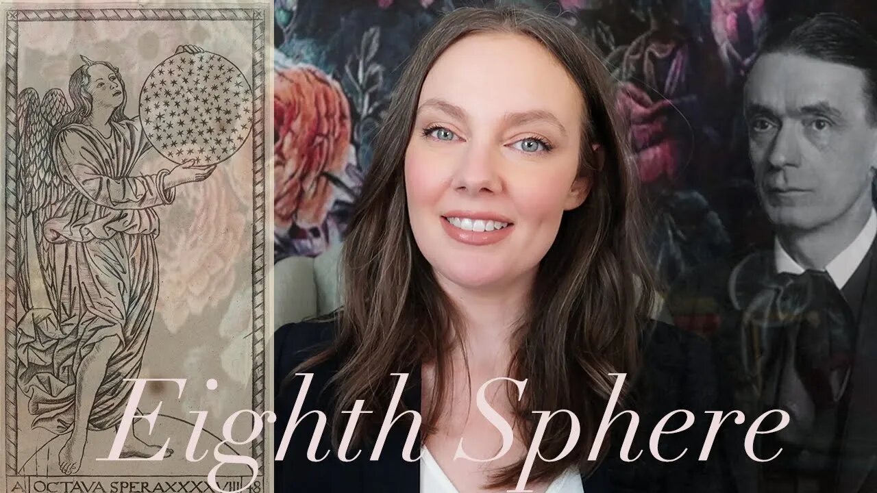 The 8th Sphere (Steiner, The Lower Realms, Dark Entities & The ...