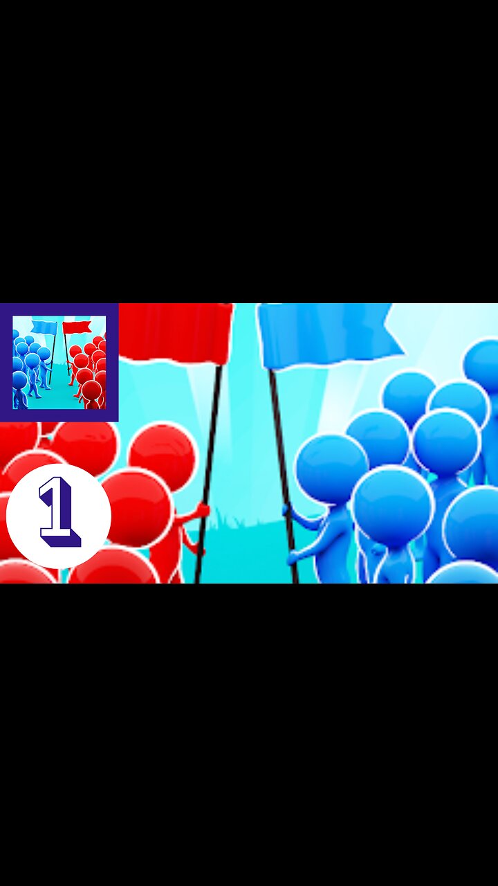 Stack Battle Walkthrough Gameplay Tutorial Part 1 || For Android and iOS