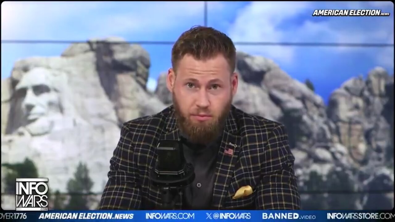 WAR ROOM (Full Show) Wednesday - 6/5/24