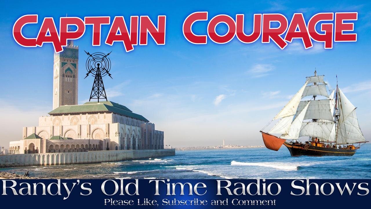 Captain Courage 55-09-20 (01) Log 2 Oct 1810