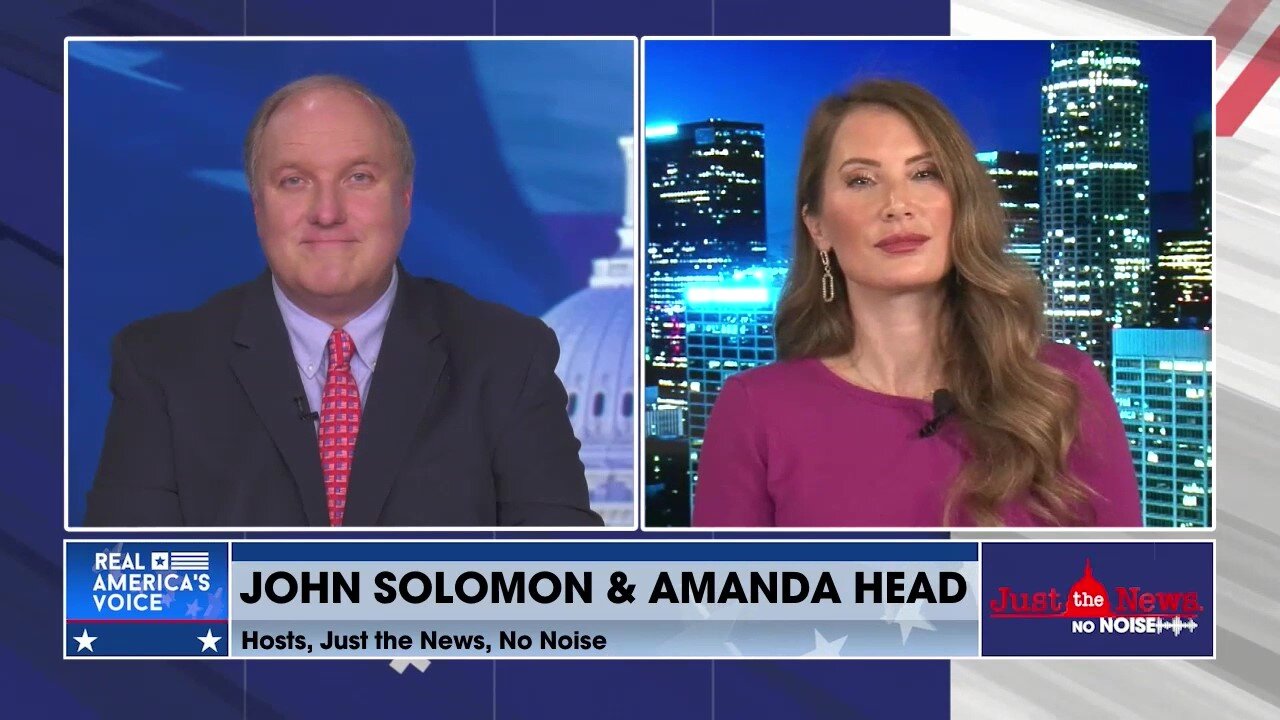 John Solomon: CNN should look at their own reporters before criticizing ...