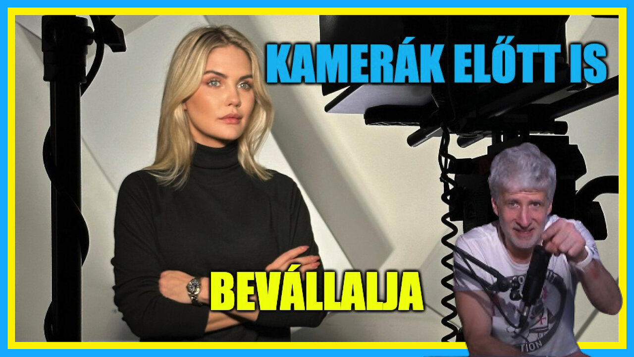 Kamerák előtt is bevállalja - Hobbista Hardcore 24-02-14/2; Ibolya ...