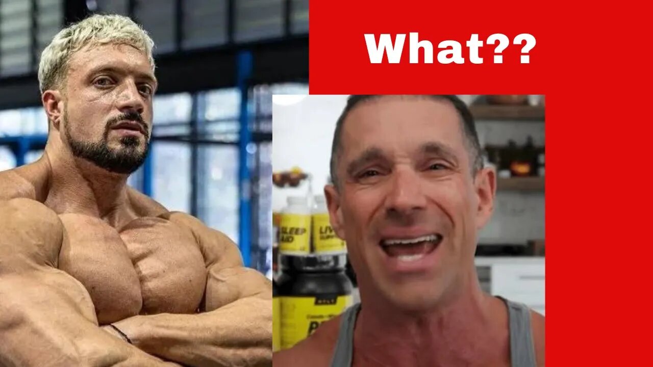 joesthetic Rip Greg Duccette