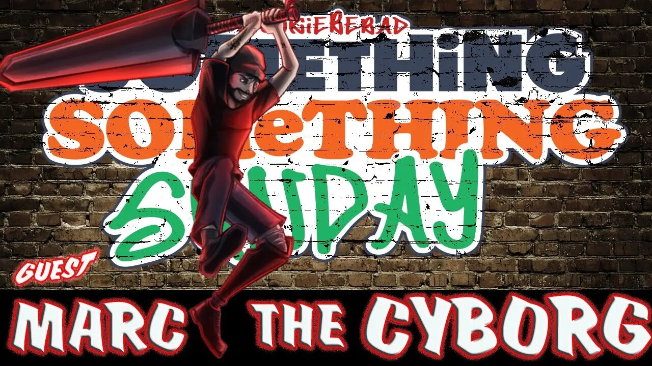 New Harry Potter, Game Of Thrones, & The Marvels/ Something, Sunday w ...