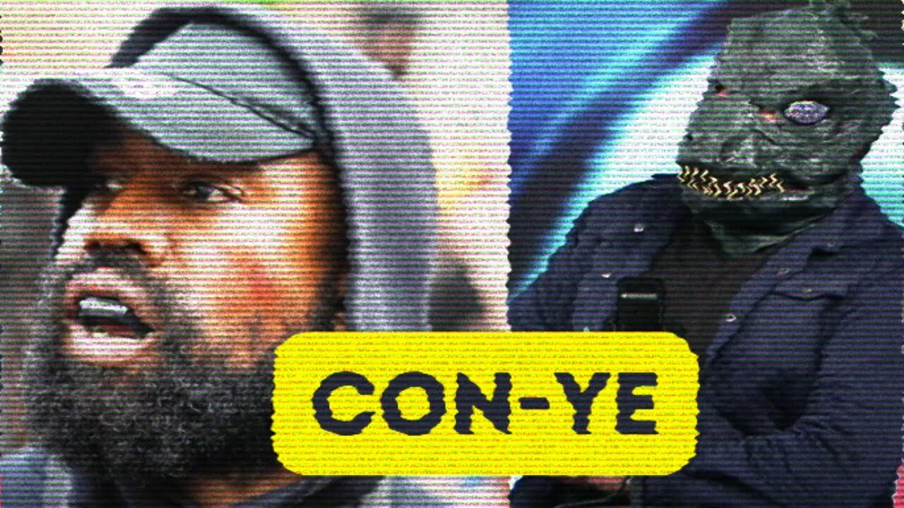 DO NOT BE CONNED BY THE YE PSYOP!!!