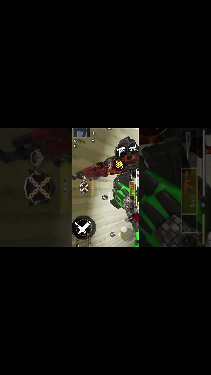 Free For All Part 3 | COD Mobile #short #shorts #game #games #gaming # ...