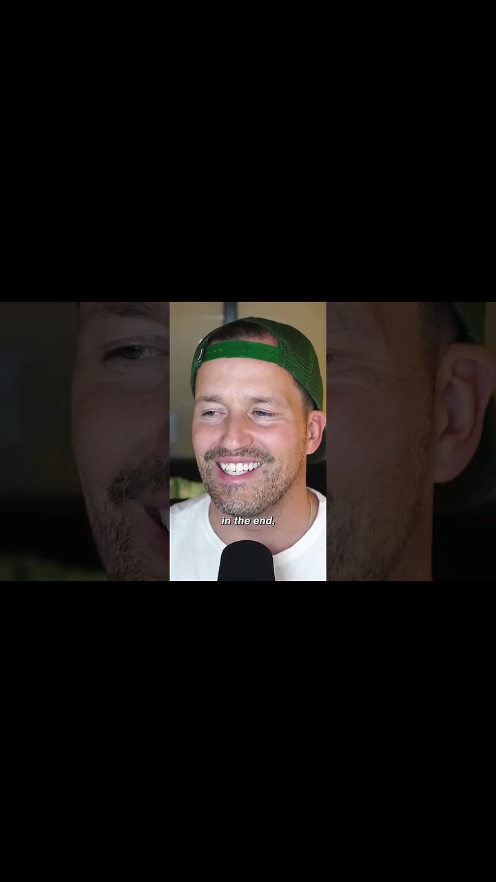 Stop running away from change 🏃‍♂️ #shorts