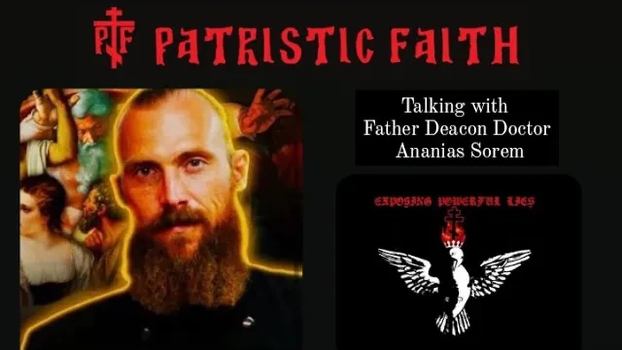 Talking with Father Deacon Doctor Ananias; The Asbury Revival ...