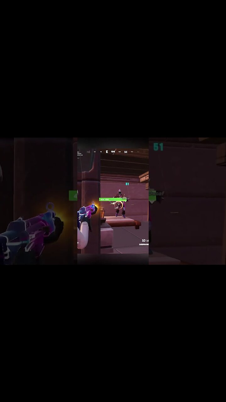 SUPER Sus Fortnite Tip