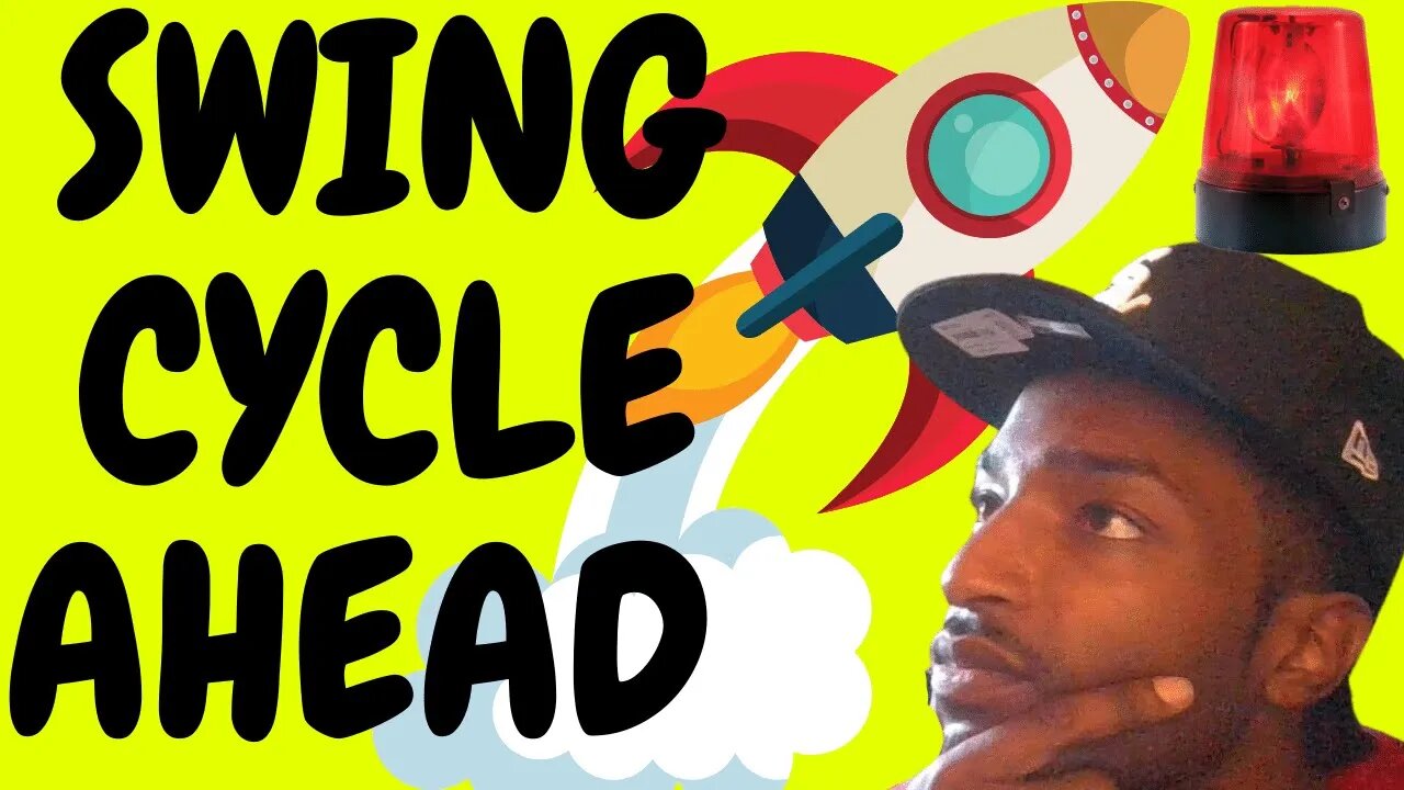 HUGE SWING CYCLE AHEAD | $DPRO STOCK | $MULN STOCK | STOCK MARKET TODAY ...