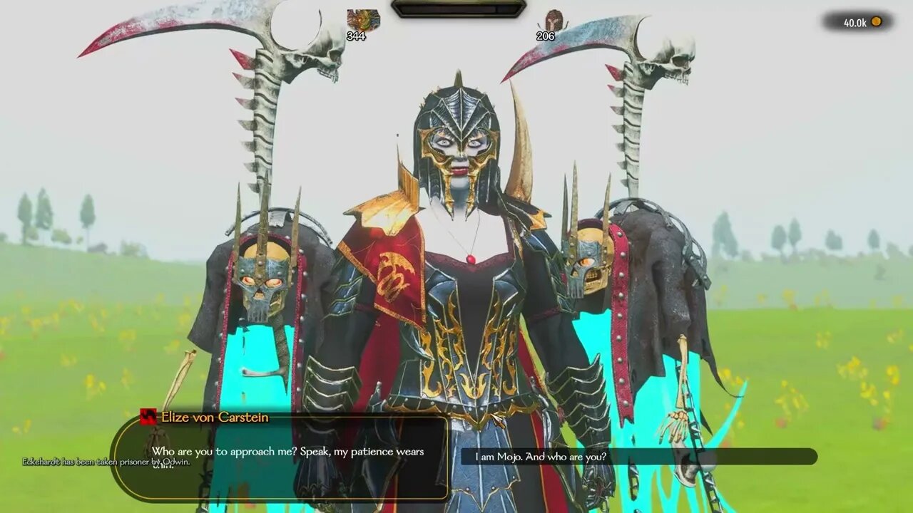 How to Play The Old Realms Warhammer Mods Download Install Cheats ...