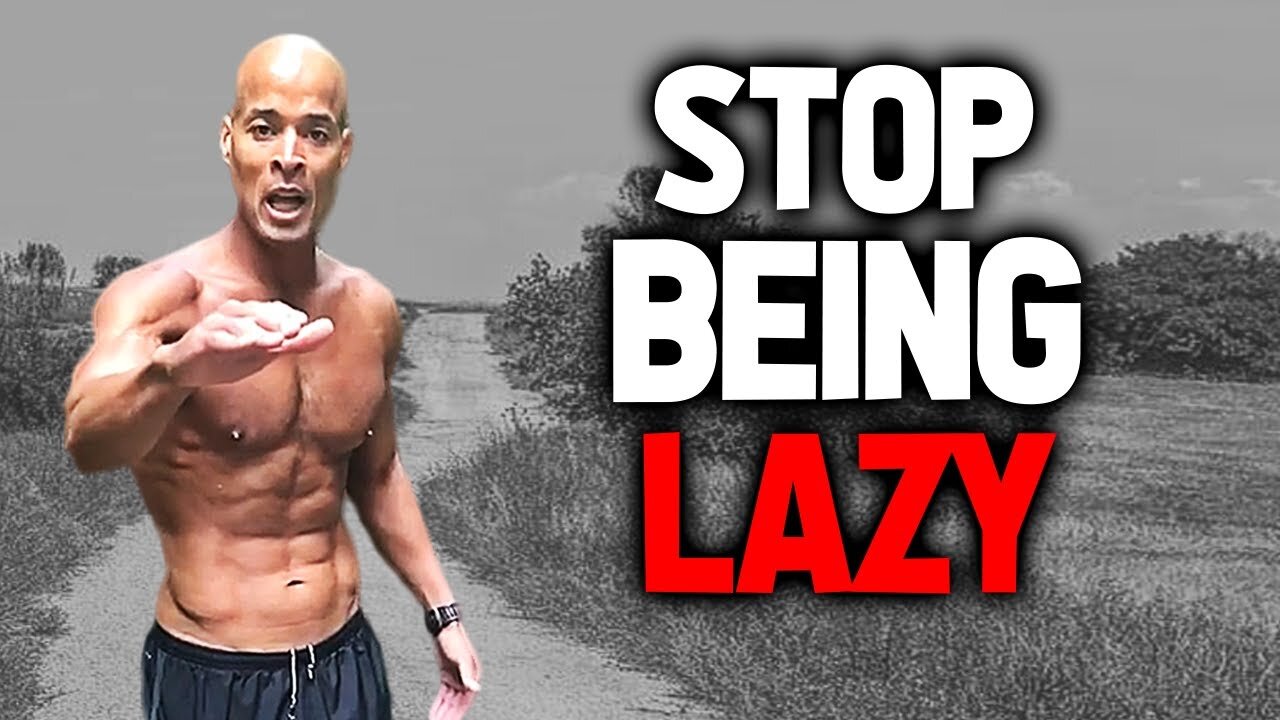 Declare War Against Yourself | NEW David Goggins, Jocko Willink, Eric ...