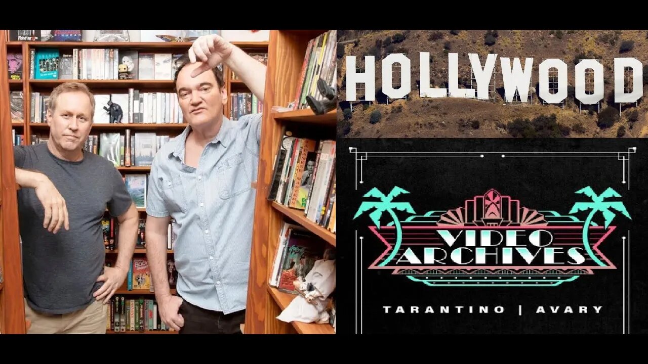 Quentin Tarantino Talks the Worst Era in Hollywood History - The ...