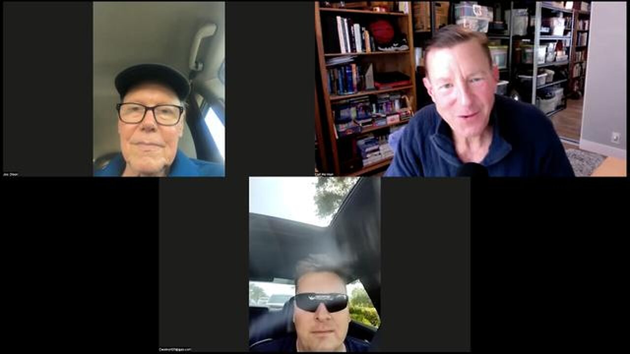 Need to Know News (13 March 2024) with Carl Herman, Joe Olson & Chris ...